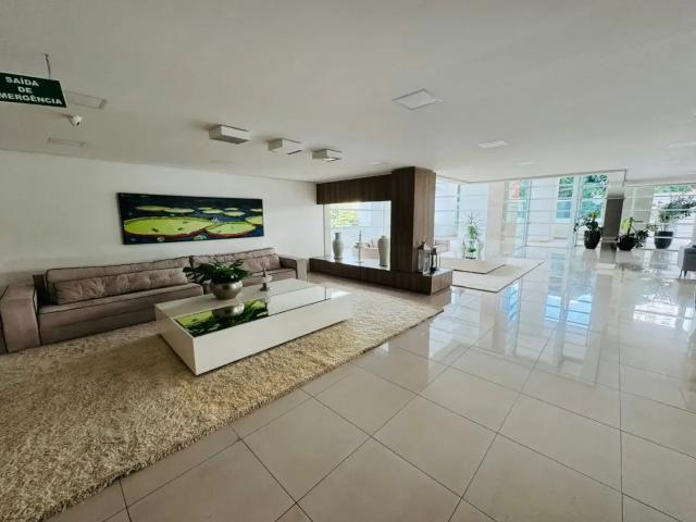 Apartamento para Locação em Cuiabá/MT Quilombo 3 Quartos
