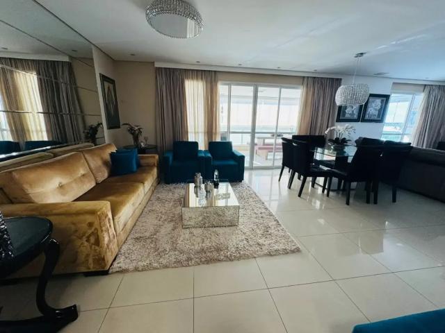 Apartamento para Locação em Cuiabá/MT Quilombo 3 Quartos