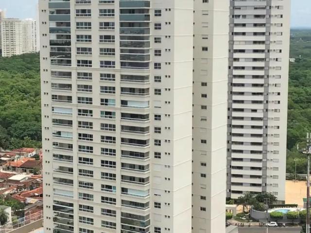 Apartamento para Locação em Cuiabá/MT Quilombo 3 Quartos