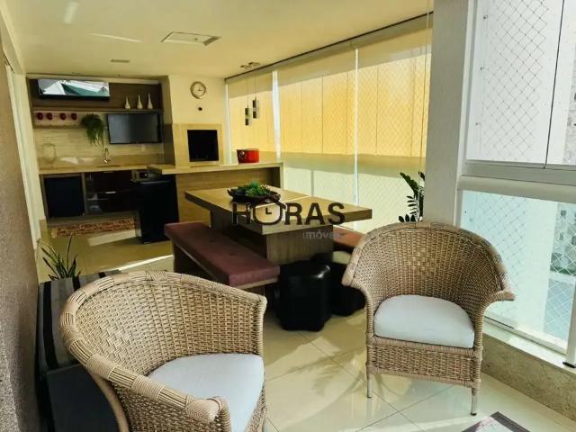 Apartamento para Locação em Cuiabá/MT Quilombo 3 Quartos