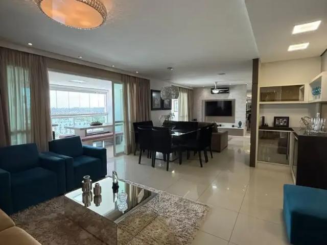 Apartamento para Locação em Cuiabá/MT Quilombo 3 Quartos