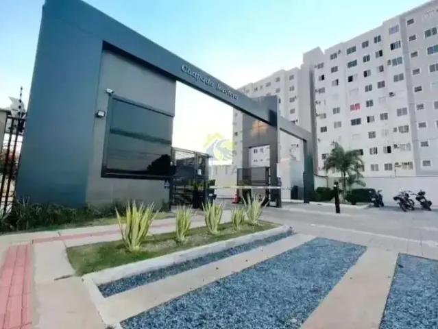 Apartamento para Locação em Cuiabá/MT Residencial Bela Marina 2 Quartos
