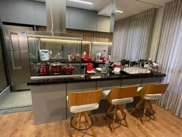 Apartamento para Locação em Cuiabá/MT Residencial Paiaguás 2 Quartos