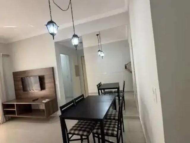 Apartamento para Locação em Cuiabá/MT Residencial Paiaguás 2 Quartos