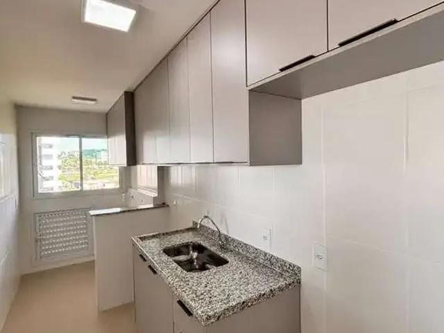 Apartamento para Locação em Cuiabá/MT Residencial Paiaguás 2 Quartos