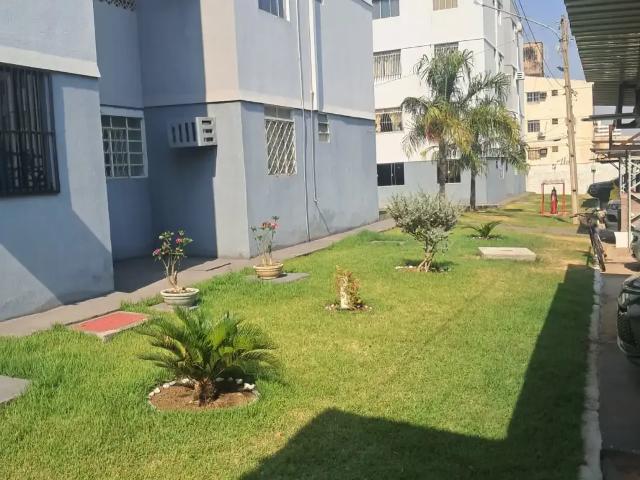 Apartamento para Locação em Cuiabá/MT Residencial Paiaguás 2 Quartos