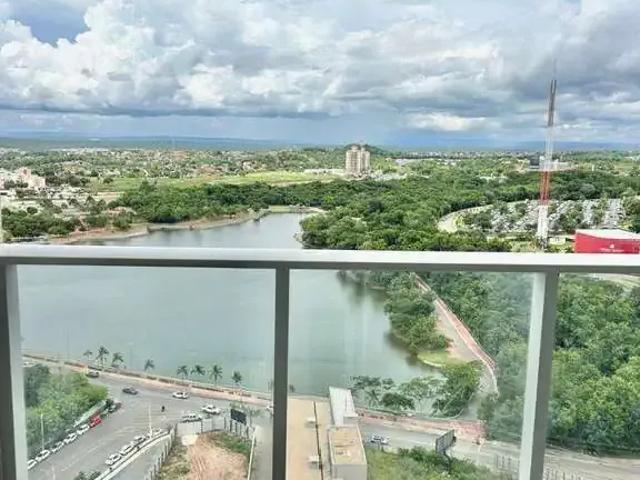 Apartamento para Locação em Cuiabá/MT Residencial Paiaguás 2 Quartos