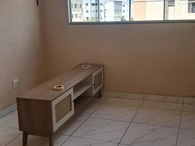 Apartamento para Locação em Cuiabá/MT Residencial Paiaguás 2 Quartos