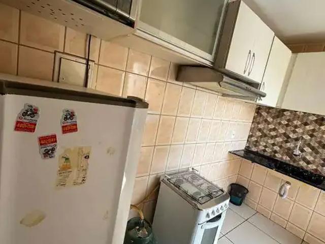 Apartamento para Locação em Cuiabá/MT Residencial Paiaguás 2 Quartos