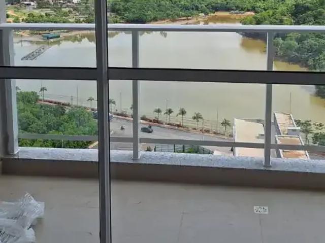 Apartamento para Locação em Cuiabá/MT Residencial Paiaguás 2 Quartos