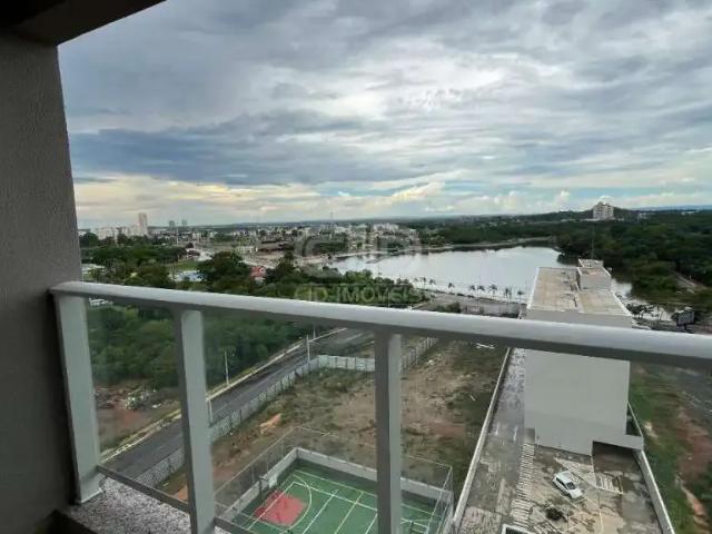 Apartamento para Locação em Cuiabá/MT Residencial Paiaguás 2 Quartos