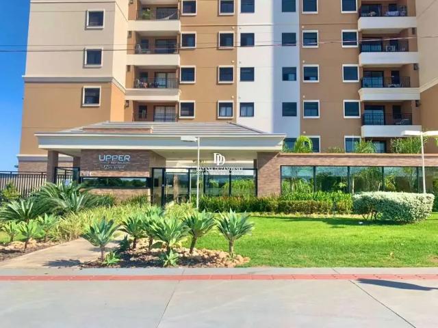 Apartamento para Locação em Cuiabá/MT Residencial Paiaguás 2 Quartos