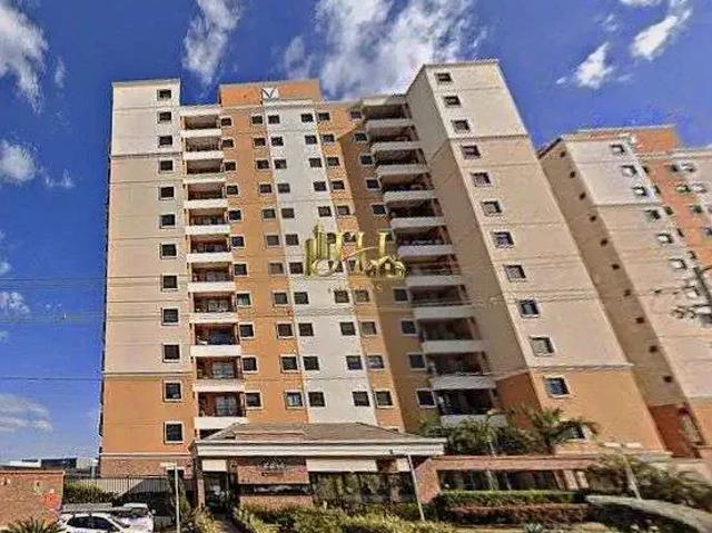 Apartamento para Locação em Cuiabá/MT Residencial Paiaguás 2 Quartos