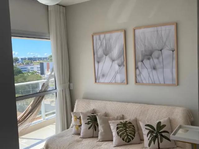 Apartamento para Locação em Cuiabá/MT Residencial Paiaguás 2 Quartos