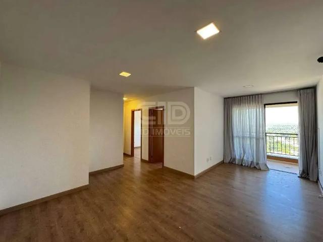 Apartamento para Locação em Cuiabá/MT Residencial Paiaguás 3 Quartos