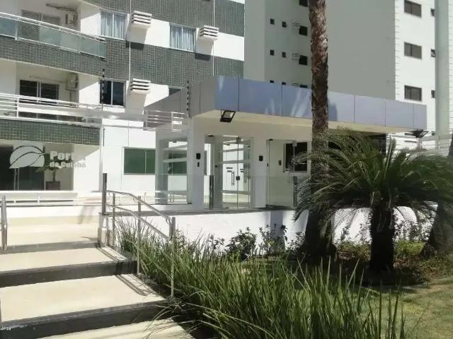 Apartamento para Locação em Cuiabá/MT Residencial Paiaguás 3 Quartos