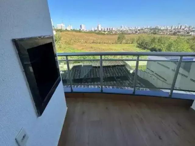 Apartamento para Locação em Cuiabá/MT Residencial Paiaguás 3 Quartos