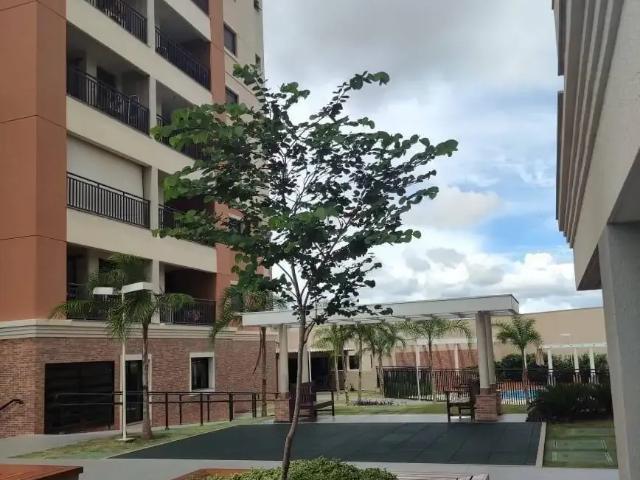 Apartamento para Locação em Cuiabá/MT Residencial Paiaguás 3 Quartos