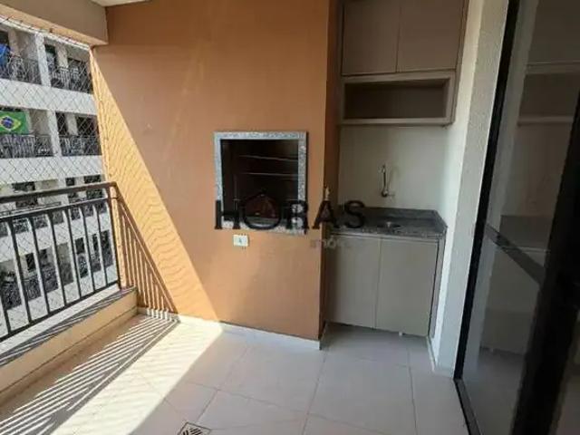 Apartamento para Locação em Cuiabá/MT Residencial Paiaguás 3 Quartos
