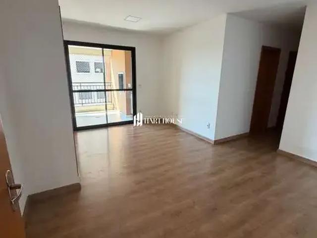 Apartamento para Locação em Cuiabá/MT Residencial Paiaguás 3 Quartos