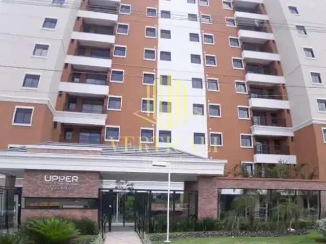 Apartamento para Locação em Cuiabá/MT Residencial Paiaguás 3 Quartos