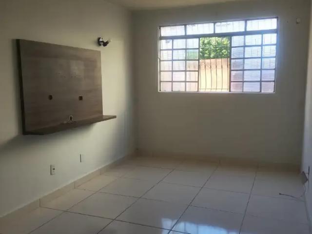 Apartamento para Locação em Cuiabá/MT Residencial São Carlos 1 Quartos