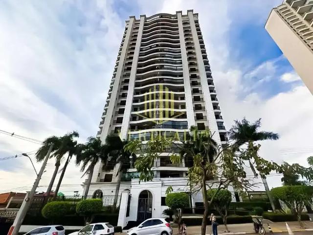 Apartamento para Locação em Cuiabá/MT Ribeirão da Ponte 4 Quartos