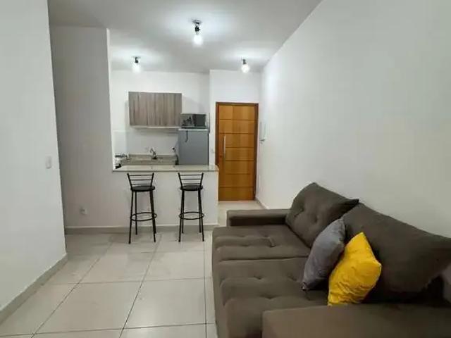Apartamento para Locação em Cuiabá/MT Ribeirão da Ponte 1 Quartos