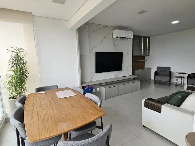 Apartamento para Locação em Cuiabá/MT Ribeirão da Ponte 3 Quartos