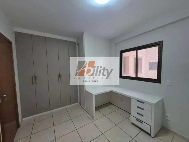 Apartamento para Locação em Cuiabá/MT Ribeirão da Ponte 3 Quartos