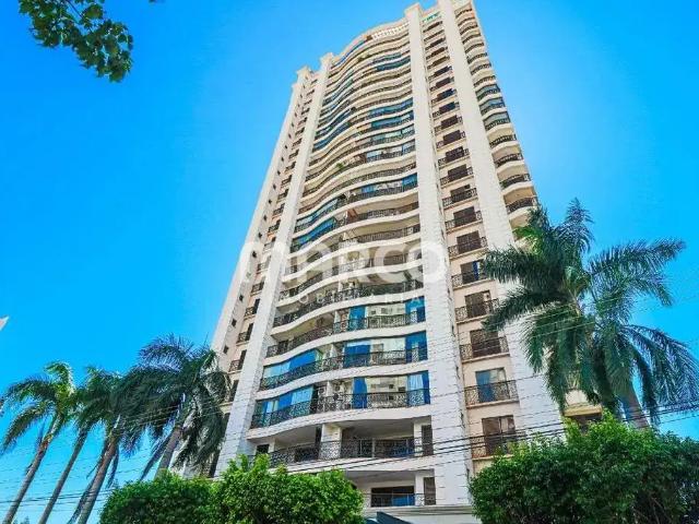 Apartamento para Locação em Cuiabá/MT Ribeirão da Ponte 3 Quartos