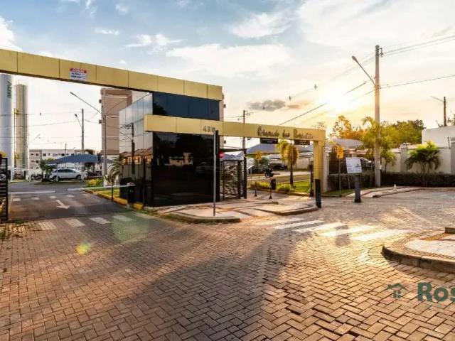 Apartamento para Locação em Cuiabá/MT Ribeirão do Lipa 2 Quartos