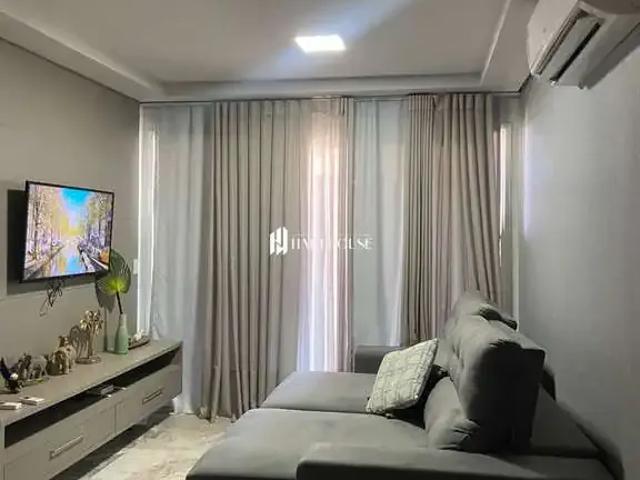 Apartamento para Locação em Cuiabá/MT Ribeirão do Lipa 2 Quartos