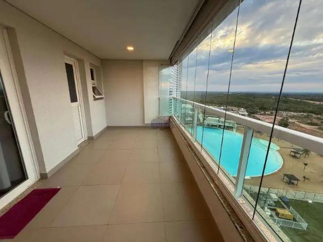 Apartamento para Locação em Cuiabá/MT Ribeirão do Lipa 2 Quartos