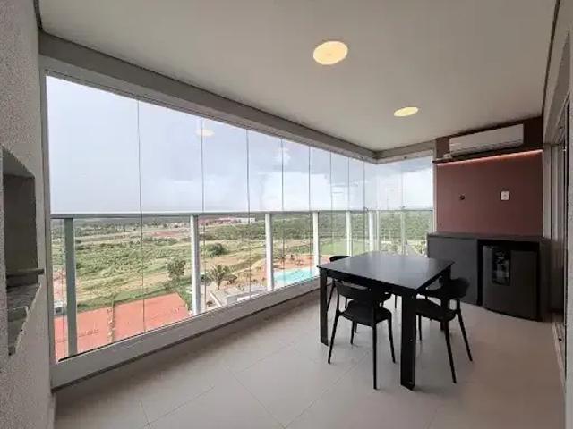 Apartamento para Locação em Cuiabá/MT Ribeirão do Lipa 2 Quartos