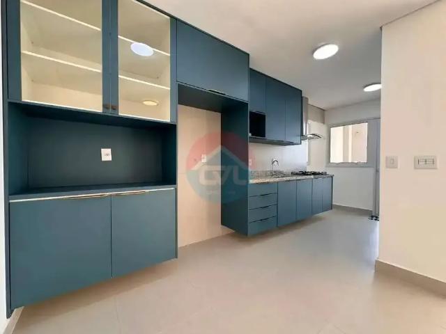 Apartamento para Locação em Cuiabá/MT Ribeirão do Lipa 2 Quartos