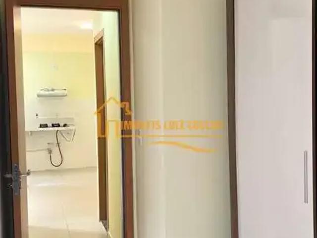Apartamento para Locação em Cuiabá/MT Ribeirão do Lipa 2 Quartos