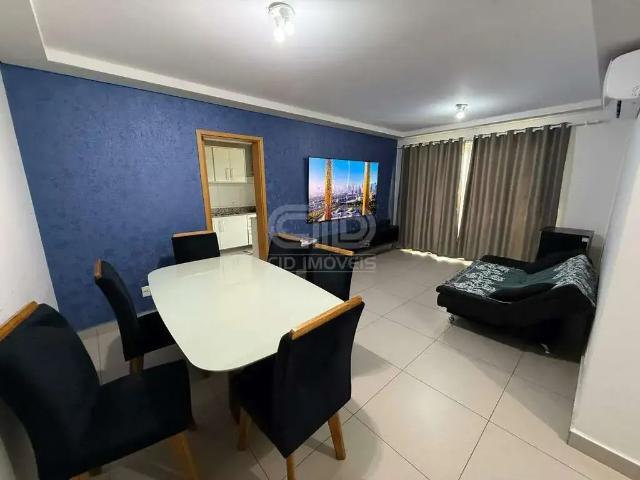Apartamento para Locação em Cuiabá/MT Ribeirão do Lipa 2 Quartos