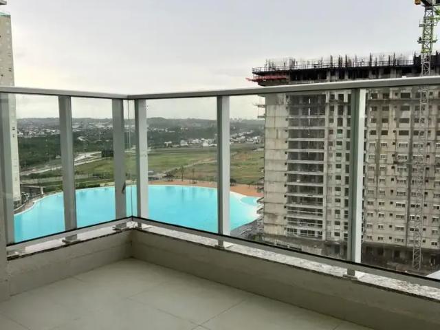 Apartamento para Locação em Cuiabá/MT Ribeirão do Lipa 2 Quartos