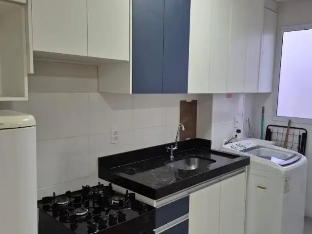 Apartamento para Locação em Cuiabá/MT Ribeirão do Lipa 2 Quartos