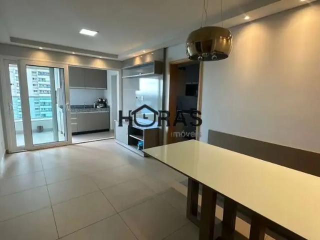 Apartamento para Locação em Cuiabá/MT Ribeirão do Lipa 2 Quartos