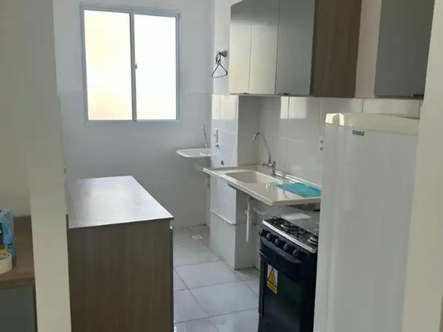 Apartamento para Locação em Cuiabá/MT Ribeirão do Lipa 2 Quartos