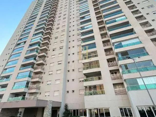 Apartamento para Locação em Cuiabá/MT Ribeirão do Lipa 3 Quartos