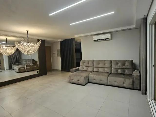 Apartamento para Locação em Cuiabá/MT Ribeirão do Lipa 3 Quartos