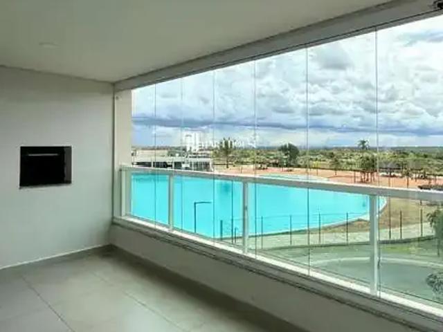 Apartamento para Locação em Cuiabá/MT Ribeirão do Lipa 3 Quartos