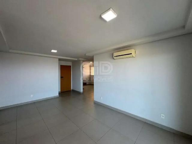 Apartamento para Locação em Cuiabá/MT Ribeirão do Lipa 3 Quartos