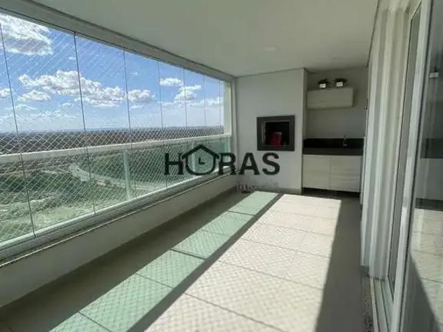 Apartamento para Locação em Cuiabá/MT Ribeirão do Lipa 3 Quartos