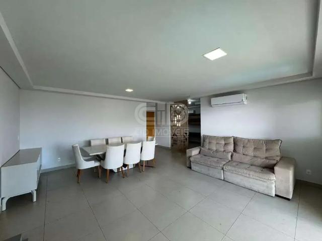 Apartamento para Locação em Cuiabá/MT Ribeirão do Lipa 3 Quartos