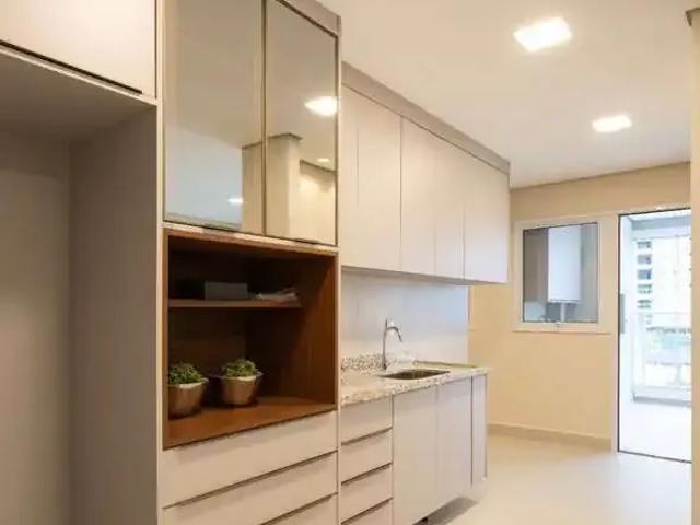 Apartamento para Locação em Cuiabá/MT Ribeirão do Lipa 3 Quartos