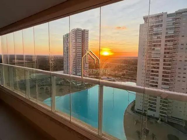 Apartamento para Locação em Cuiabá/MT Ribeirão do Lipa 3 Quartos